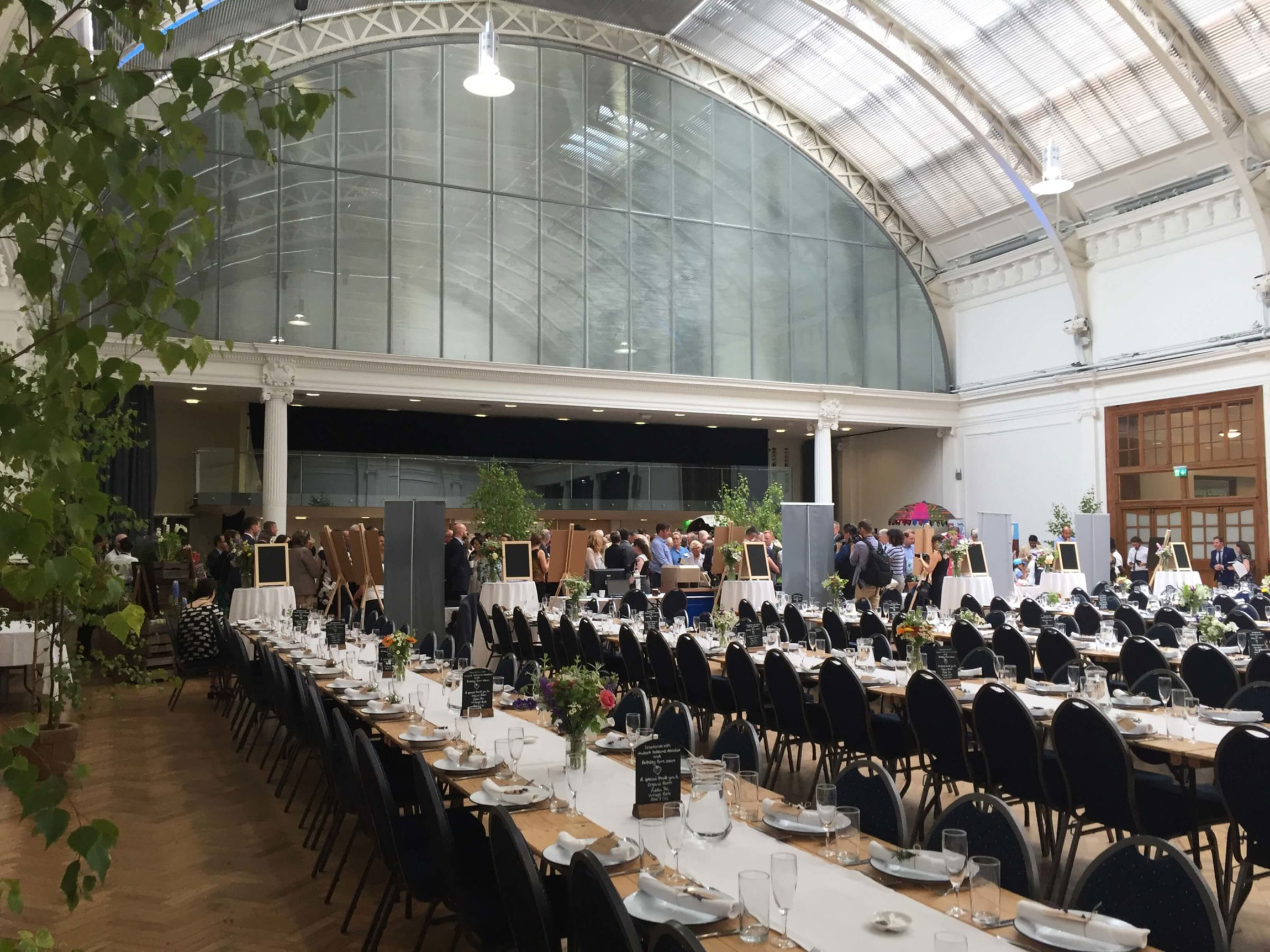 Blog | ZiaBia | Global Corporate Event Management Company UK based