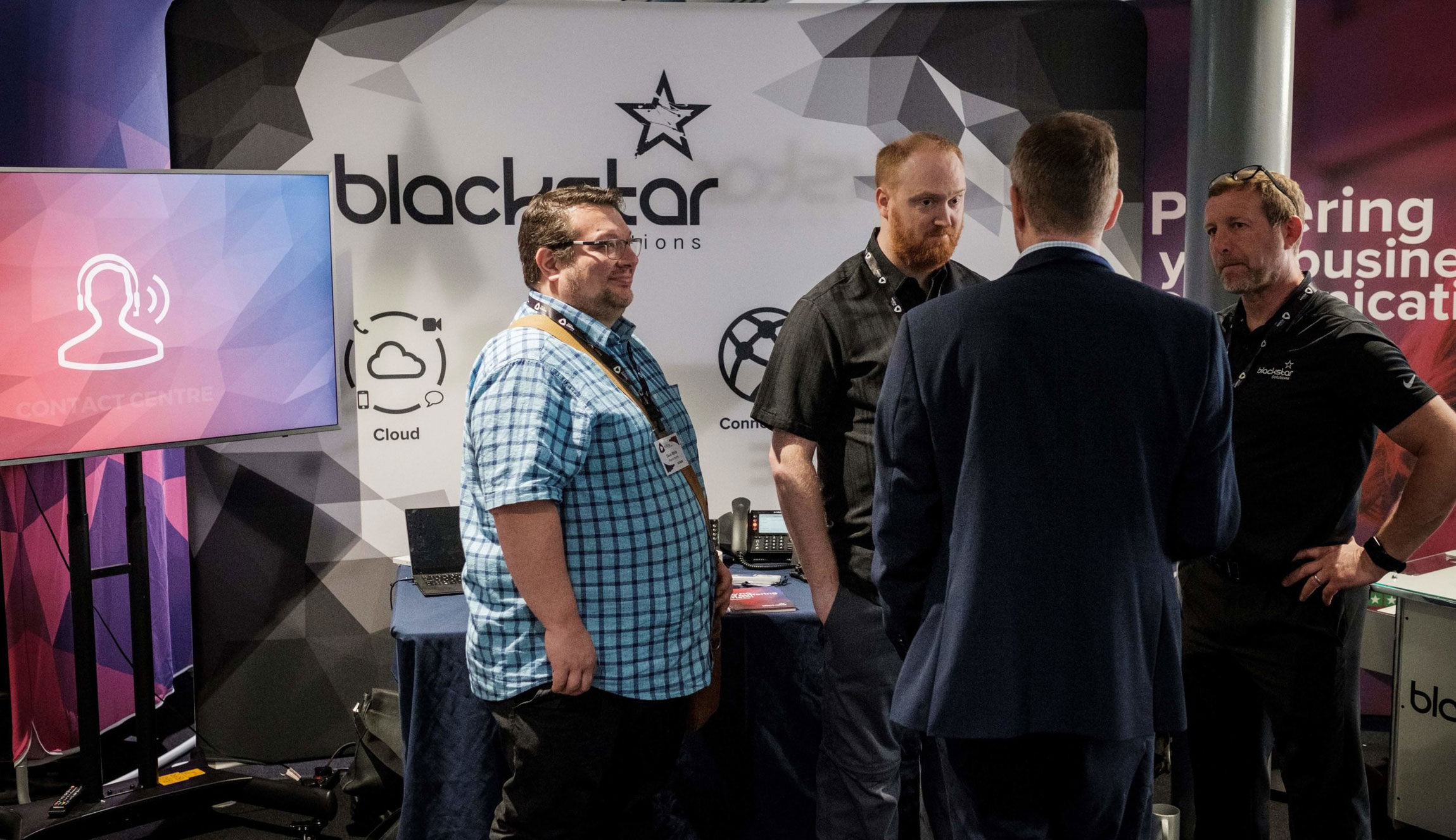 TechFusion 2019 | ZiaBia