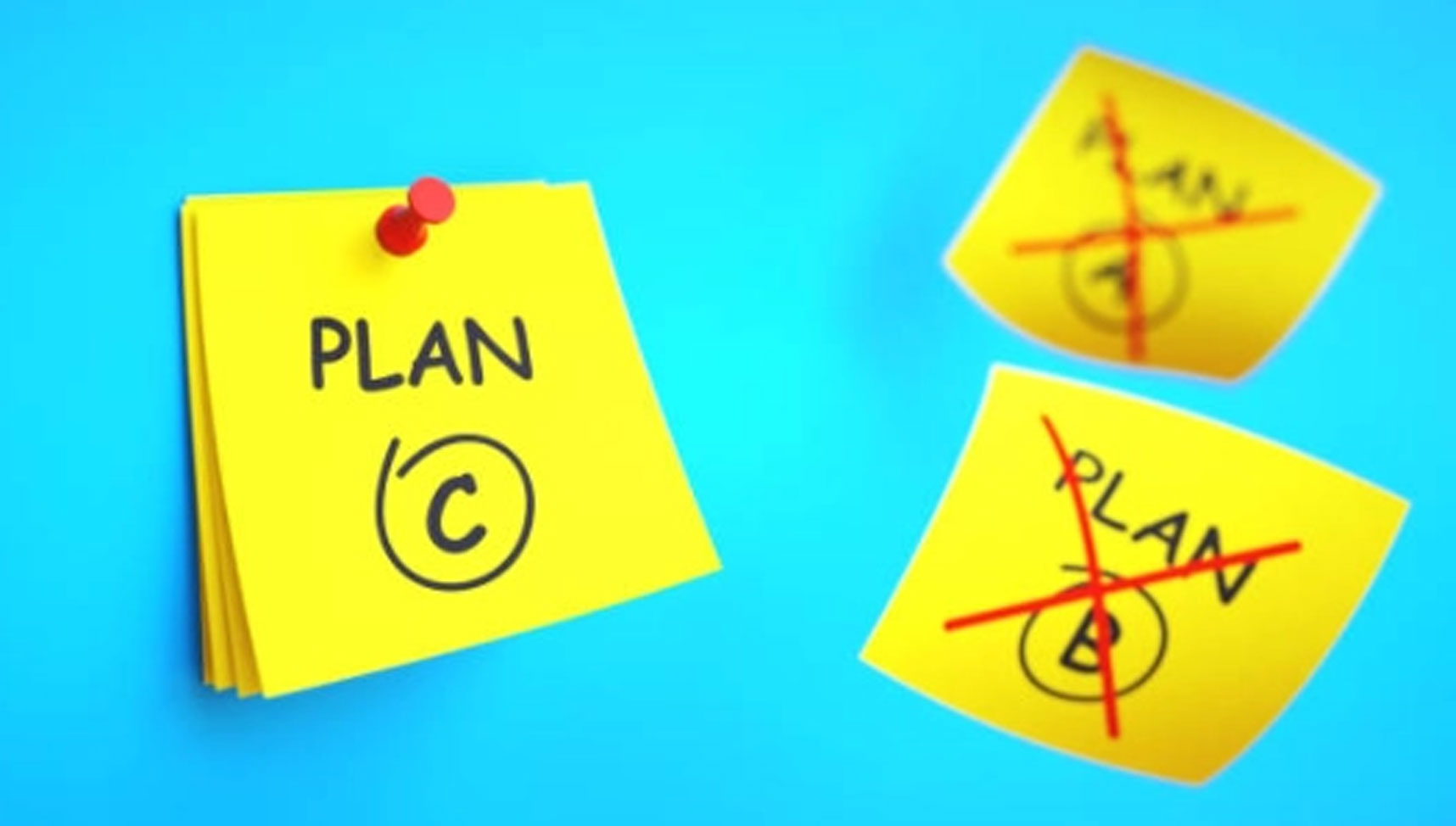The importance of contingency planning | ZiaBia The importance of contingency planning | ZiaBia