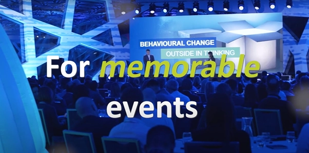ZiaBia Global Corporate Event Management Company, UK Based
