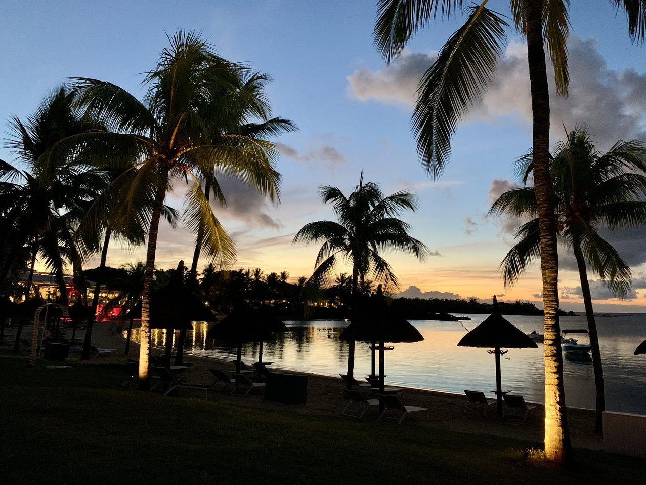 Destination spotlight - Mauritius | ZiaBia