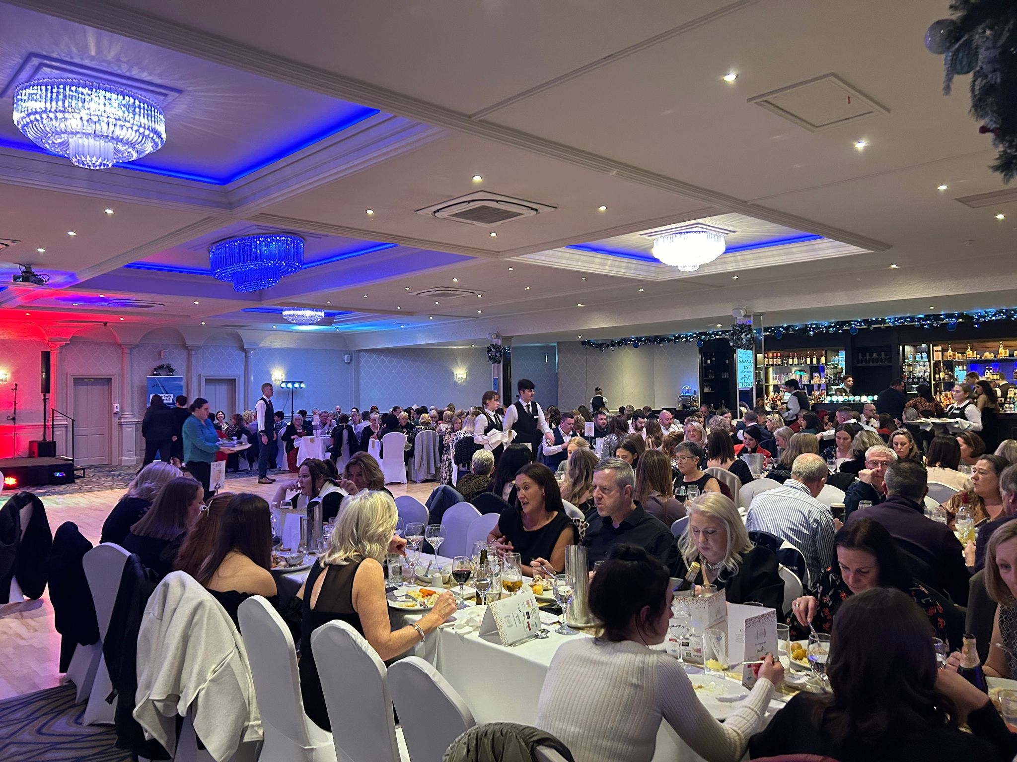 Elavon Arklow Community Excellence Awards November 2023 | ZiaBia