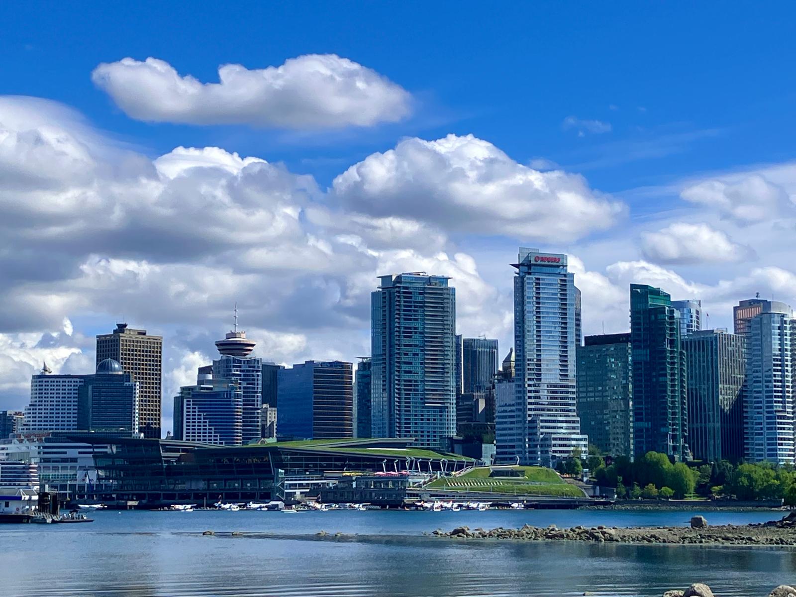 Destination spotlight - Vancouver | ZiaBia