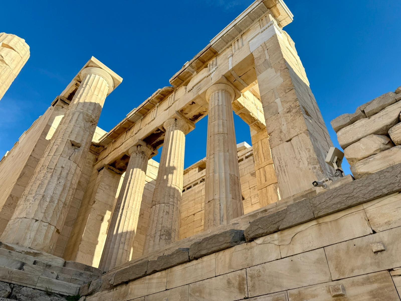 Athens: Your Next European Event Destination | ZiaBia